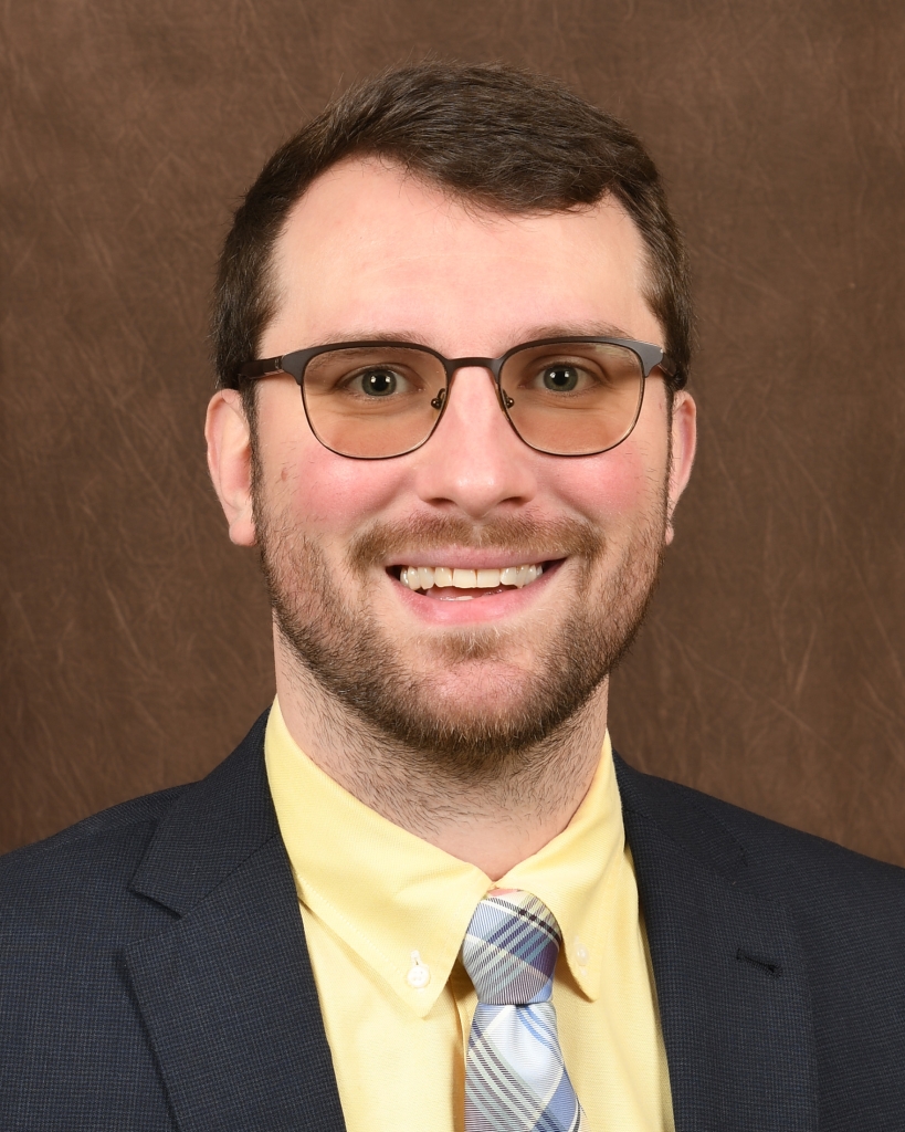 Meet our Residents - Mohawk Valley Health System
