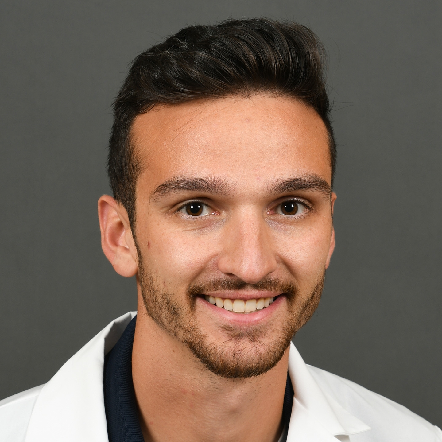 Nate Gerhardt, PA - Mohawk Valley Health System