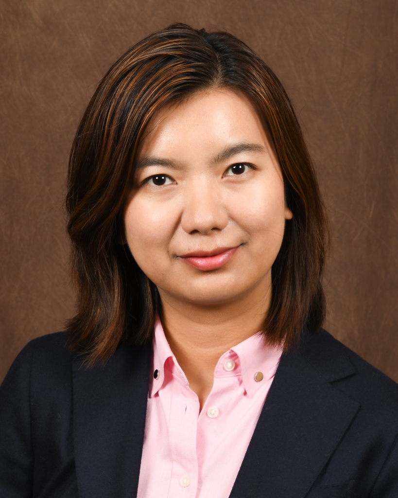 Meet the Residents - Mohawk Valley Health System