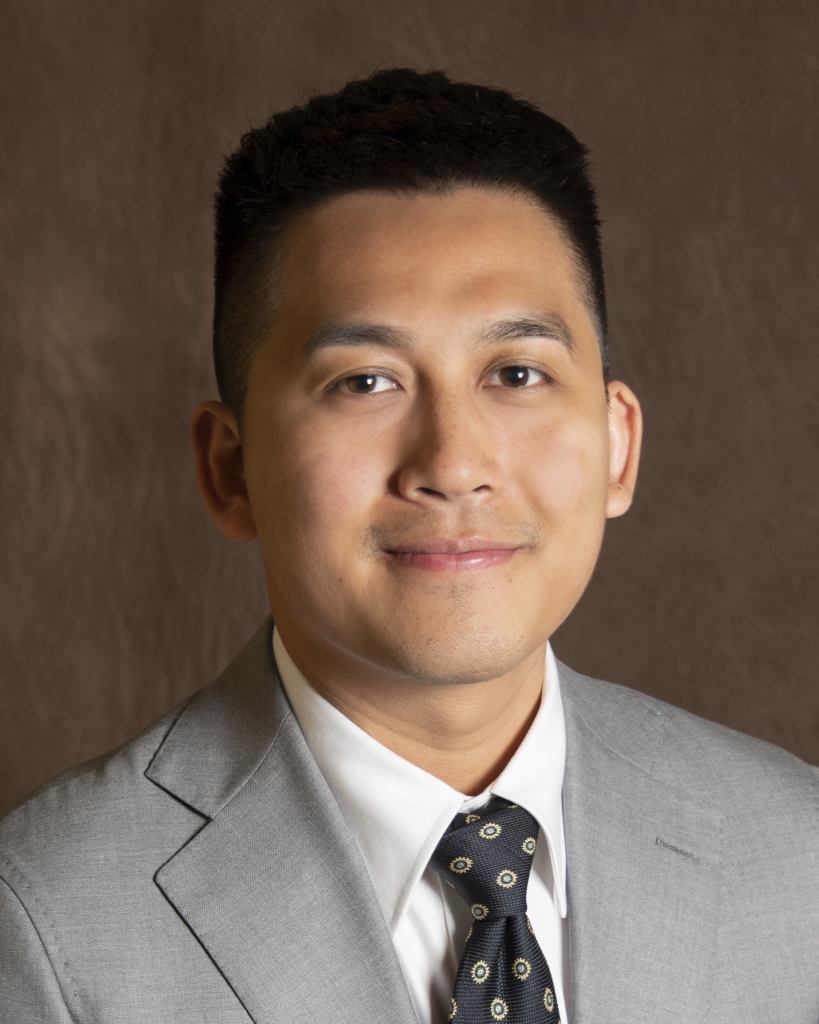 Meet the Residents - Mohawk Valley Health System