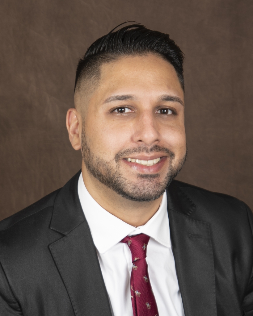 Meet the Residents - Mohawk Valley Health System