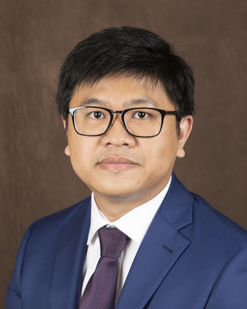 Meet the Residents - Mohawk Valley Health System