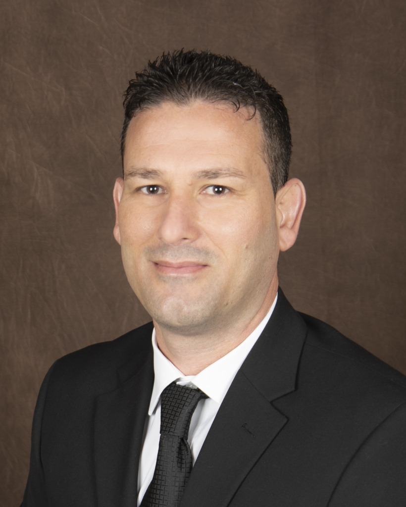 Meet the Residents - Mohawk Valley Health System