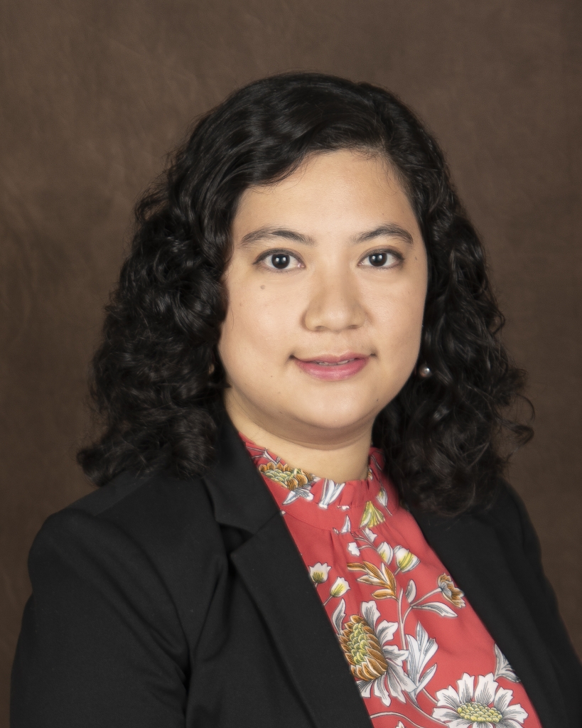 Meet the Residents - Mohawk Valley Health System