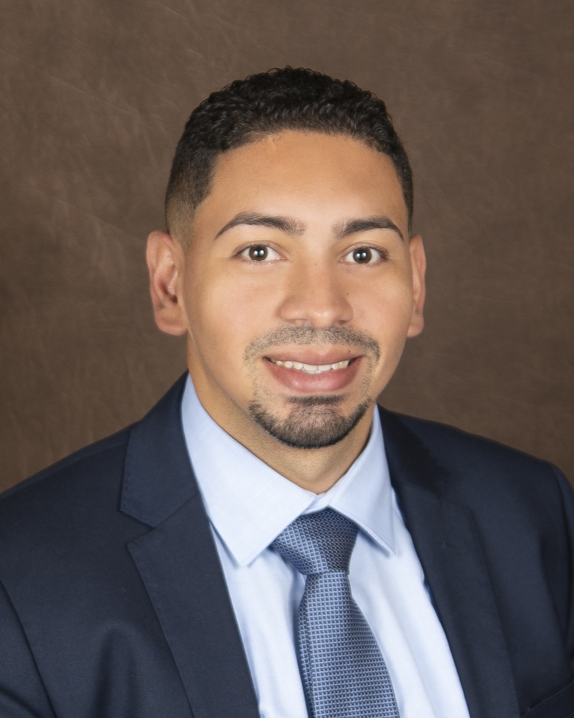 Meet the Residents - Mohawk Valley Health System