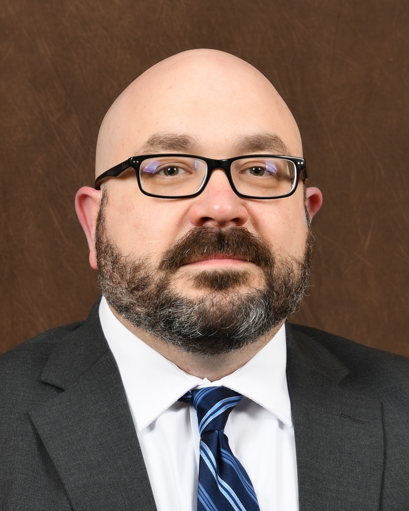 Meet the Residents - Mohawk Valley Health System