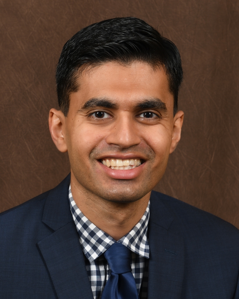 Meet the Residents - Mohawk Valley Health System