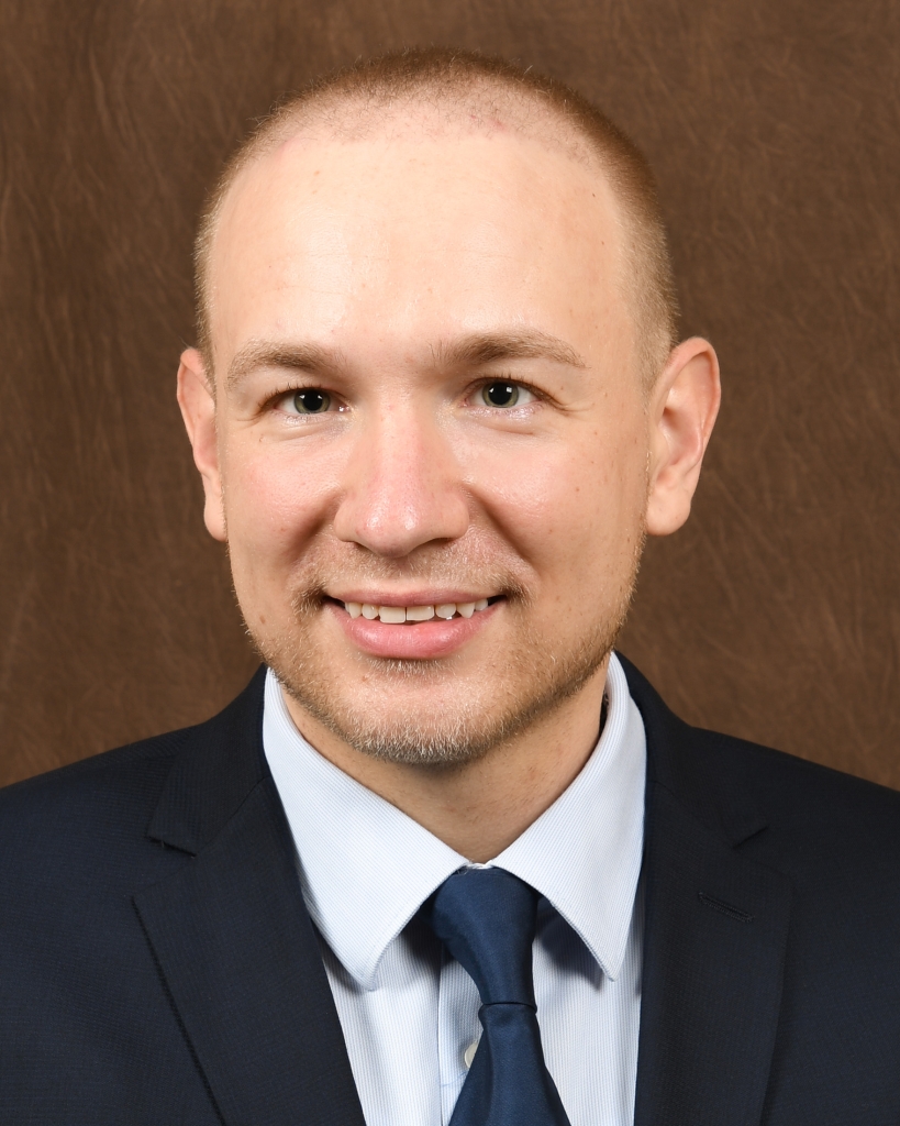 Meet the Residents - Mohawk Valley Health System