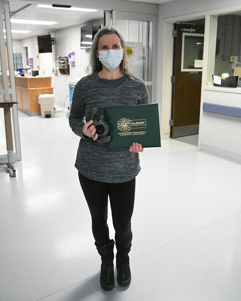 MVHS Announces Winners of DAISY Award for Extraordinary Nurses - Mohawk ...