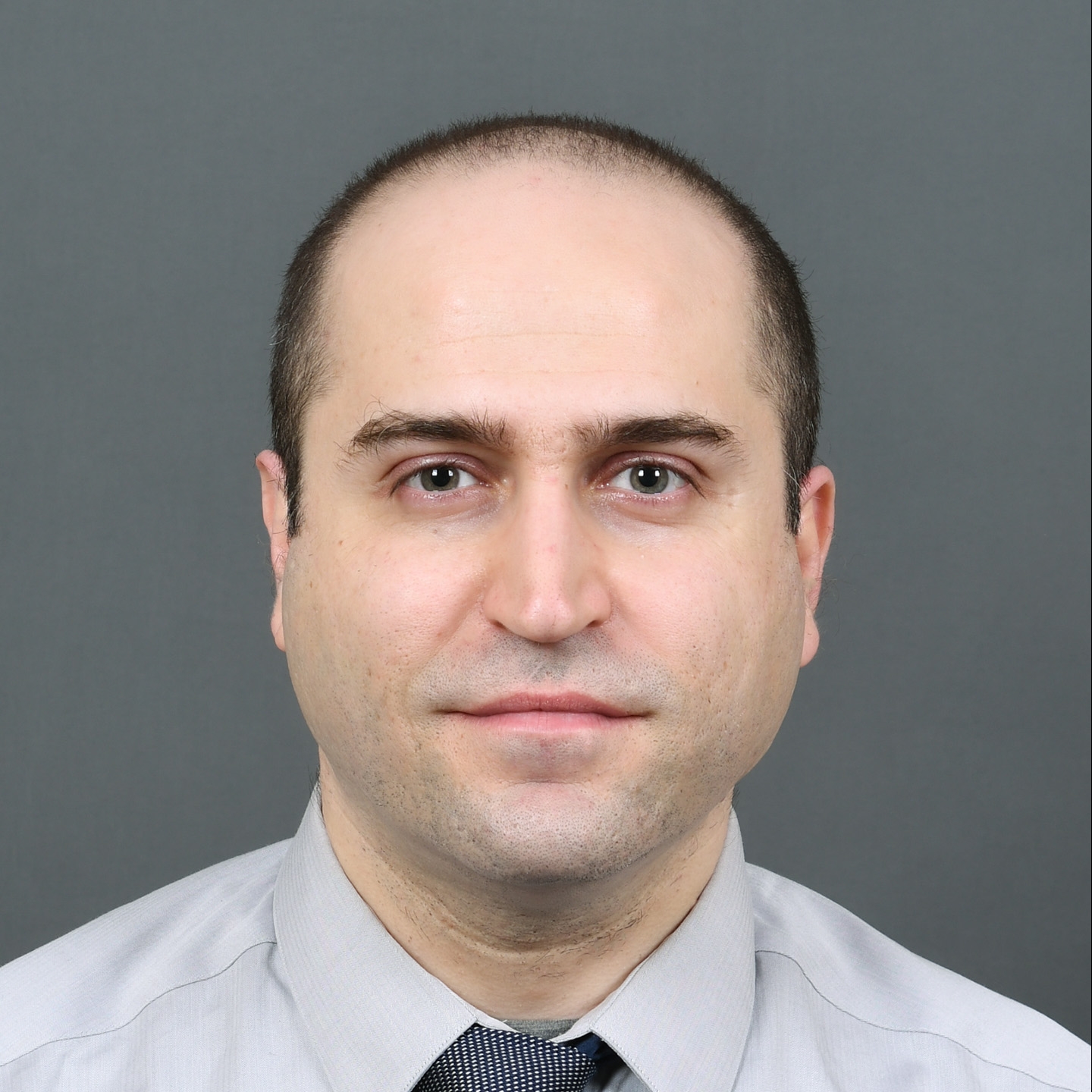 Fadi Zakko, MD - Mohawk Valley Health System