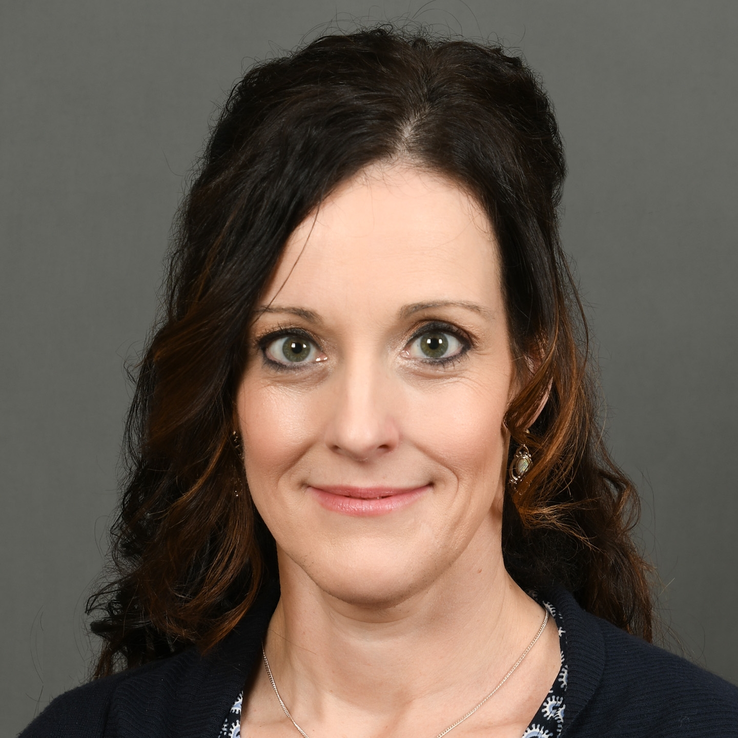 Tami Harris, FNP - Mohawk Valley Health System