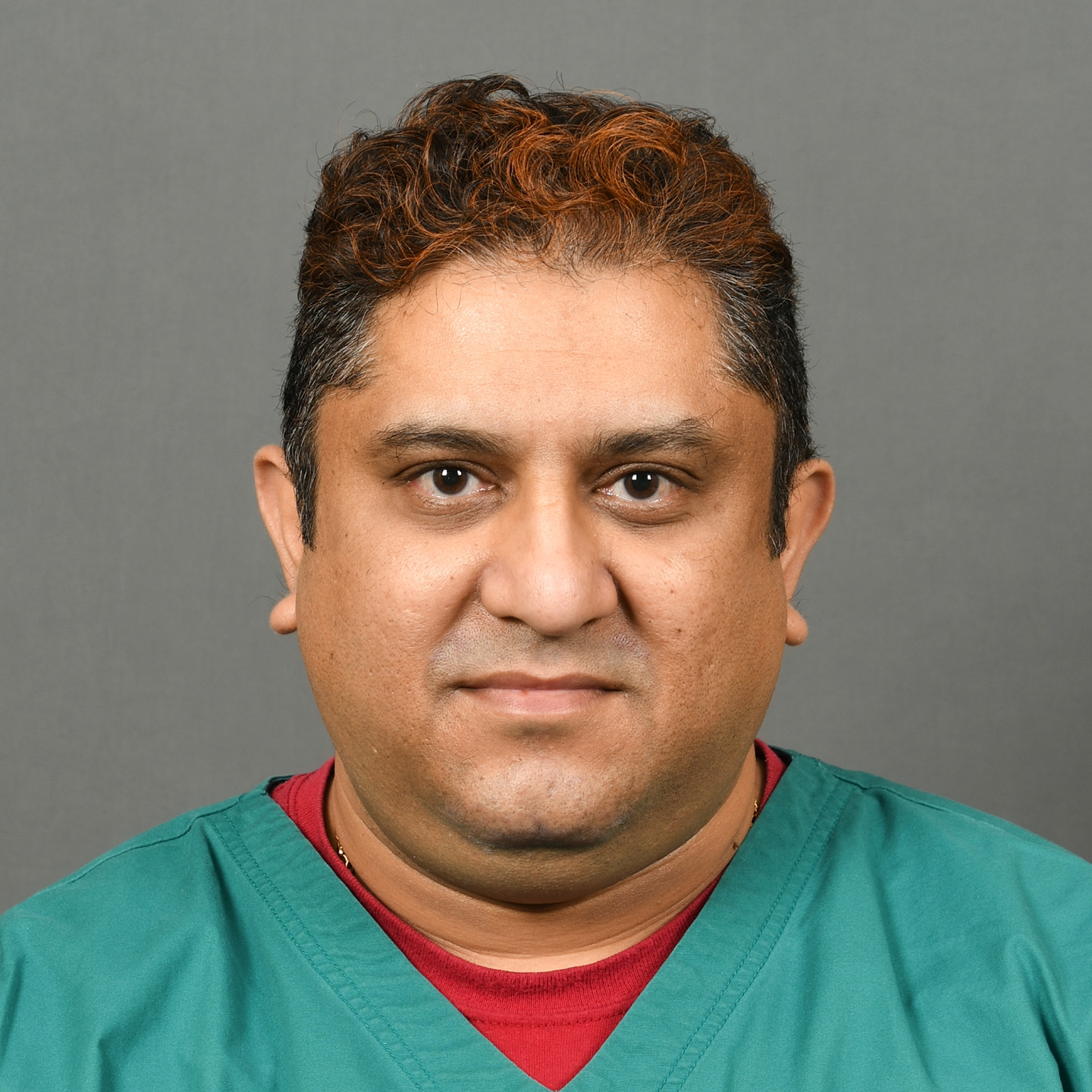 Nishant Ranawat, MBBS - Mohawk Valley Health System