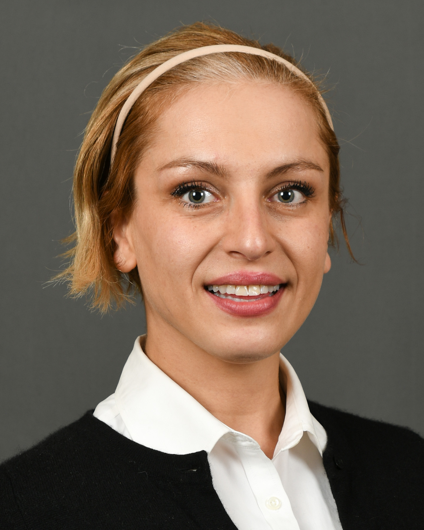 Meet the Residents - Mohawk Valley Health System