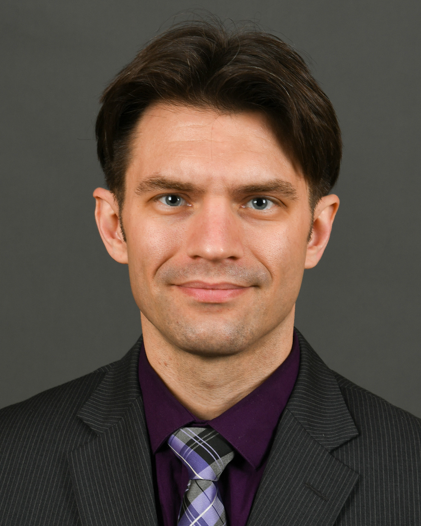 Meet the Residents - Mohawk Valley Health System