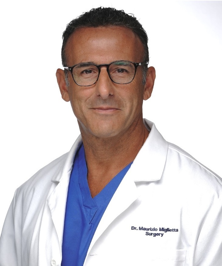 General Surgery Residency - Mohawk Valley Health System