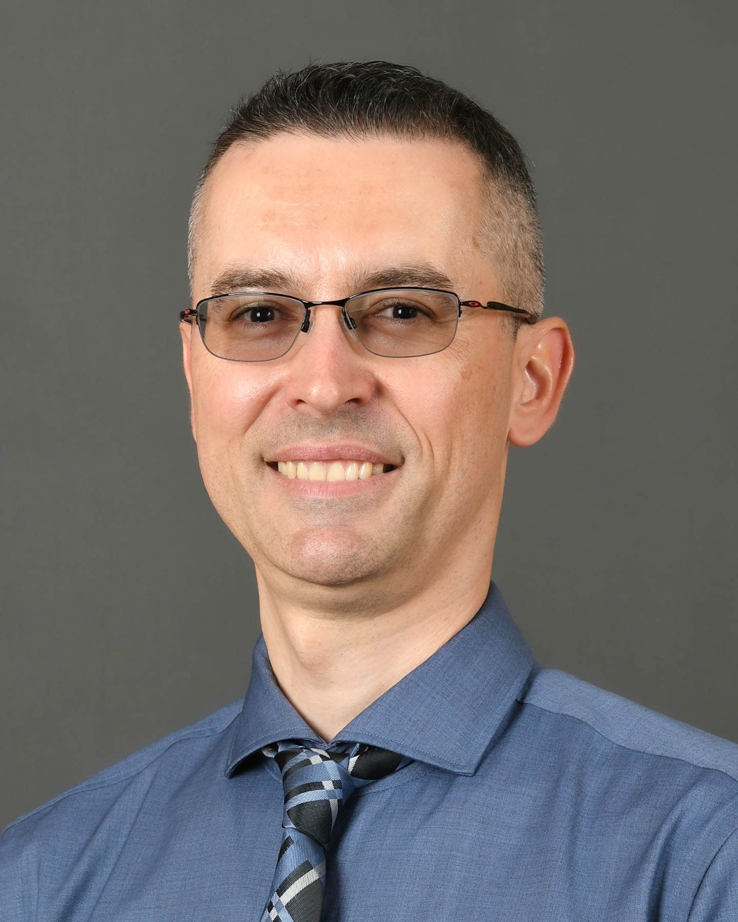 Meet the Residents - Mohawk Valley Health System