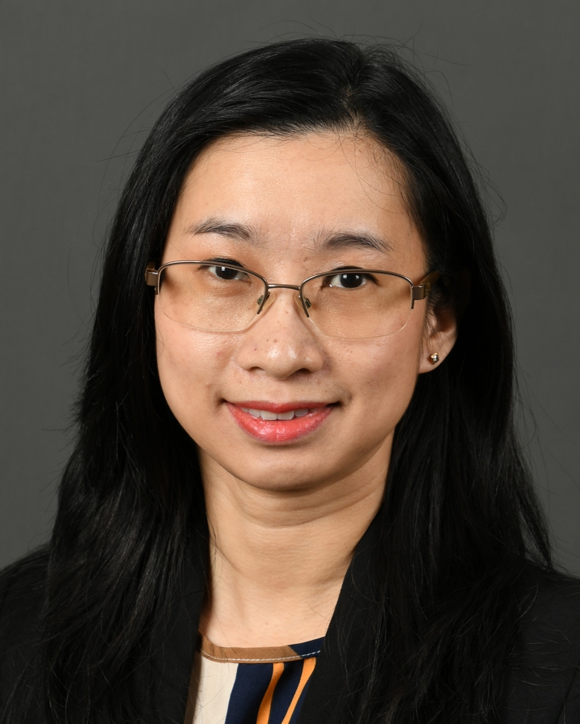 Meet the Residents - Mohawk Valley Health System