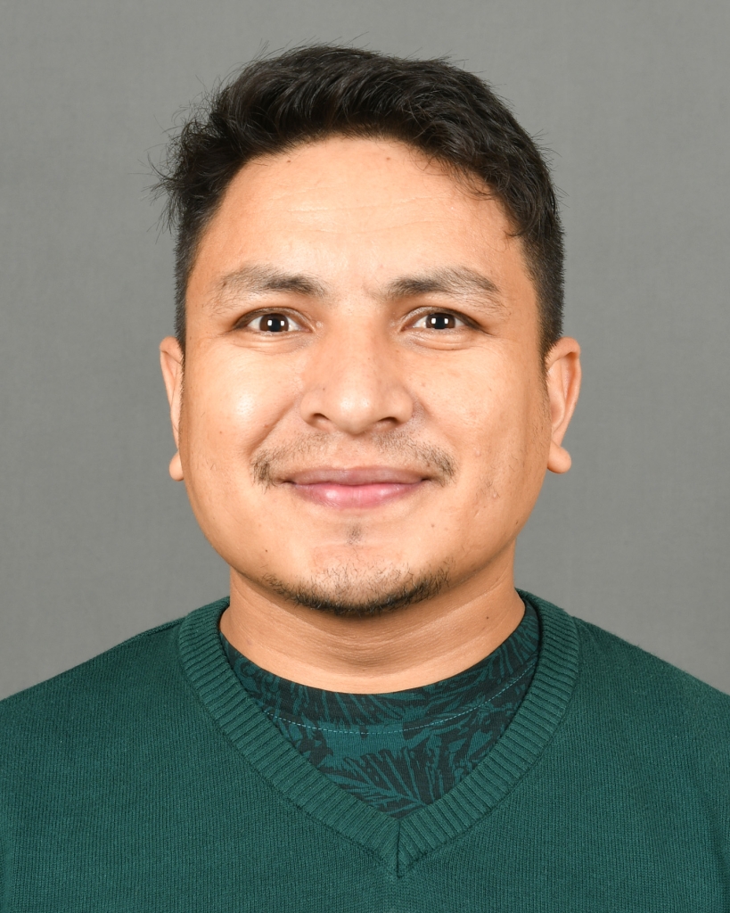 Meet the Residents - Mohawk Valley Health System