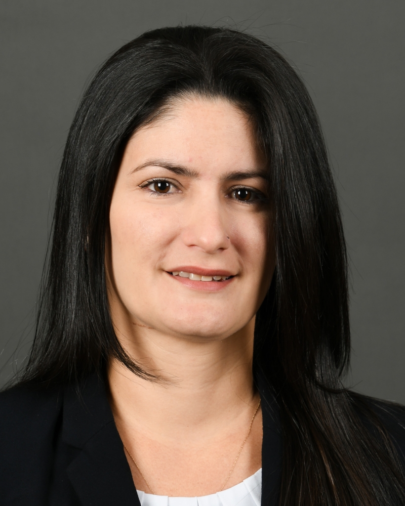 Meet the Residents - Mohawk Valley Health System