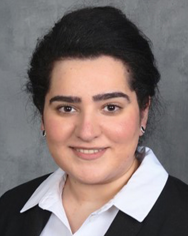 Meet our Residents - Mohawk Valley Health System