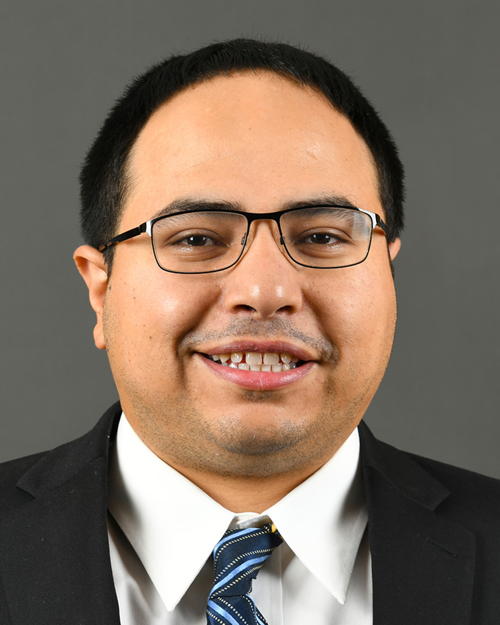 Meet the Residents - Mohawk Valley Health System