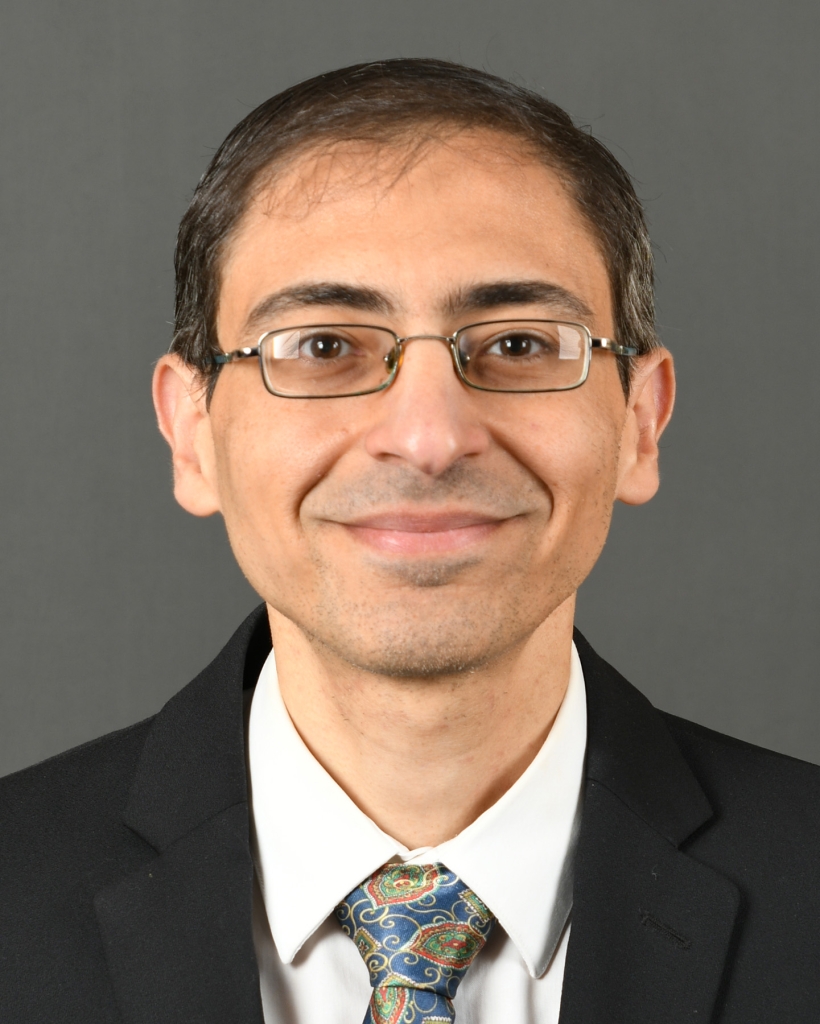 Meet the Residents - Mohawk Valley Health System