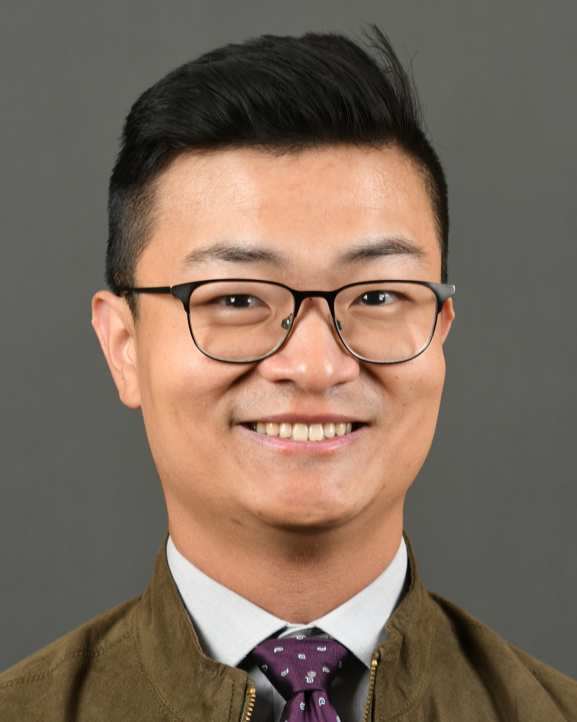 Meet the Residents - Mohawk Valley Health System