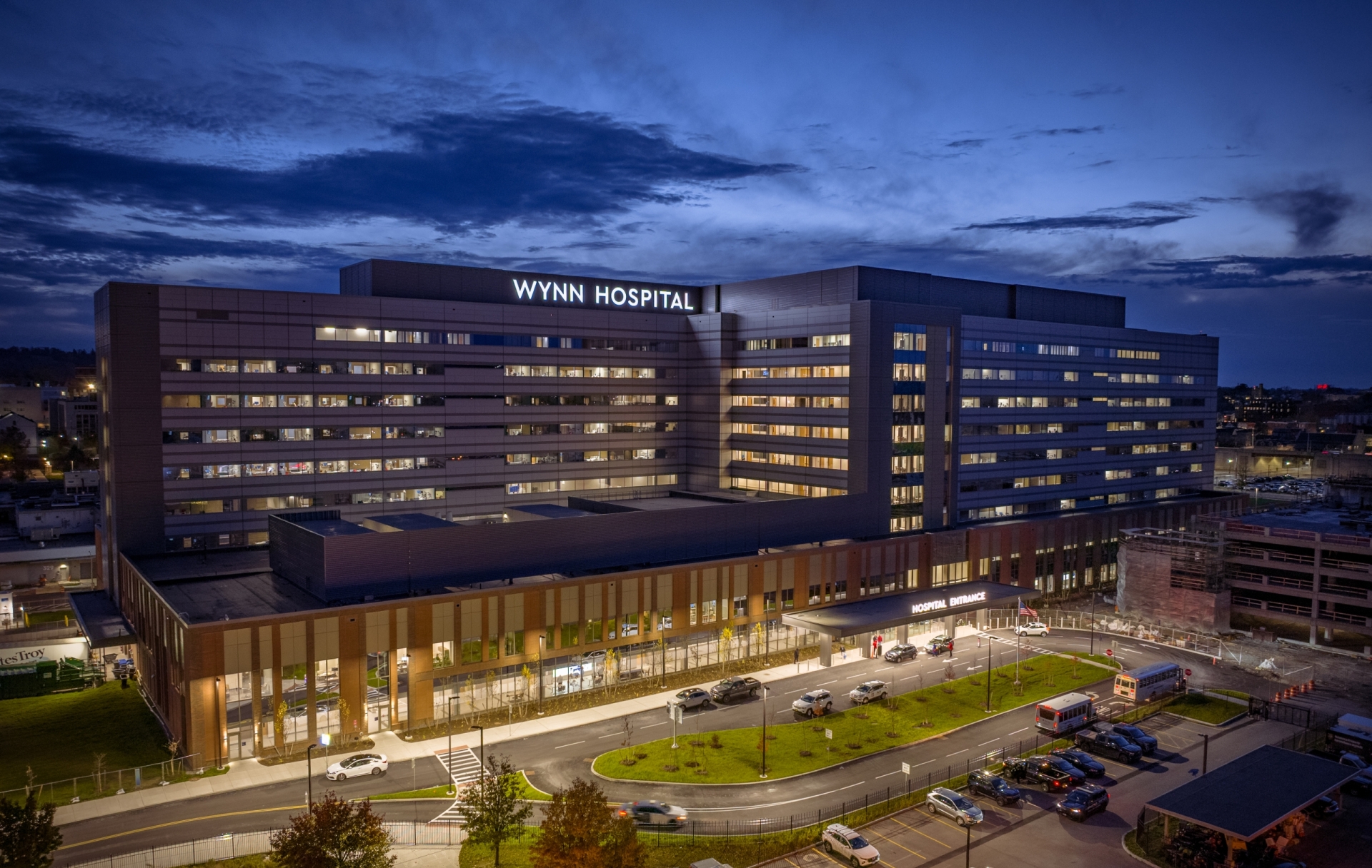 About MVHS - Mohawk Valley Health System