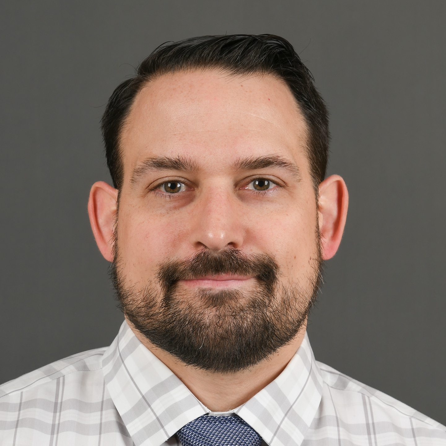 Peter Dellerba, PA - Mohawk Valley Health System