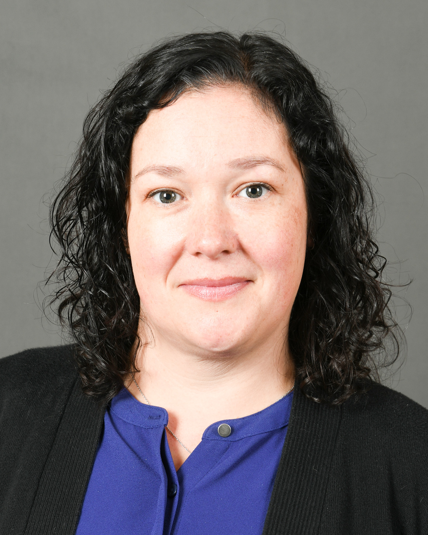 Sarah Hunt, DNP - Mohawk Valley Health System