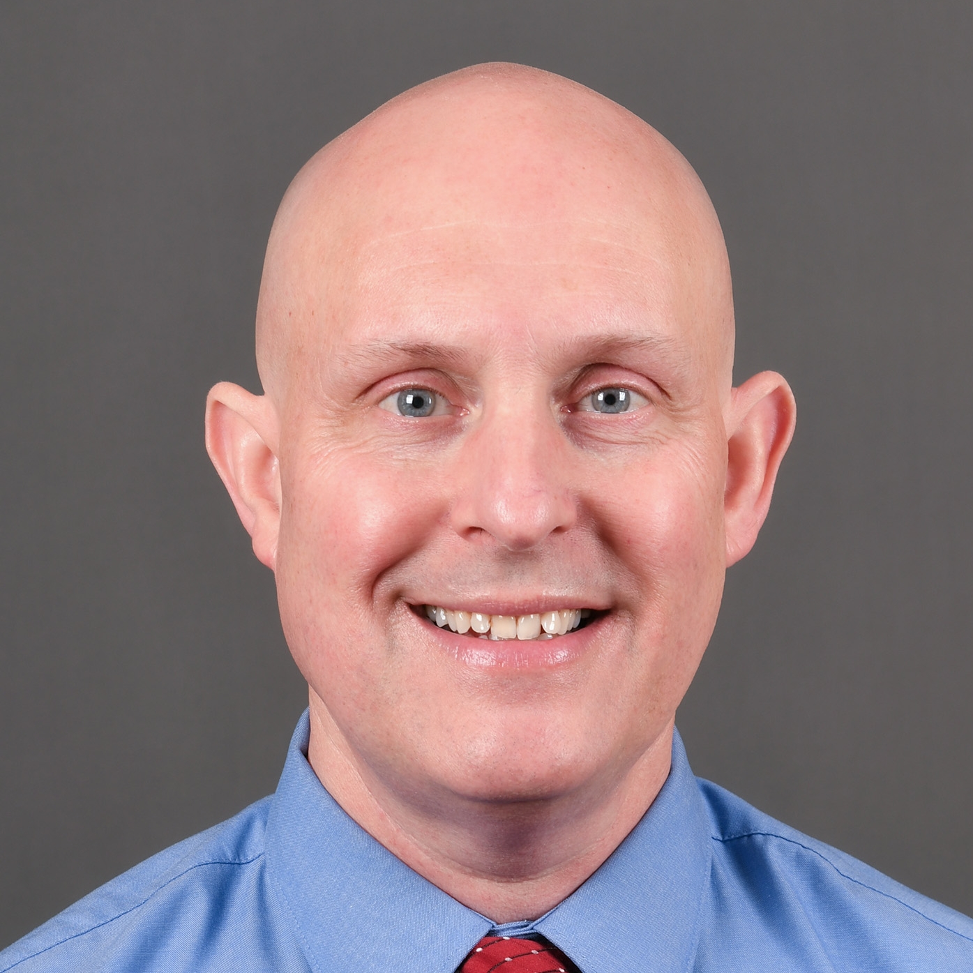 Tim Mercer, PA - Mohawk Valley Health System