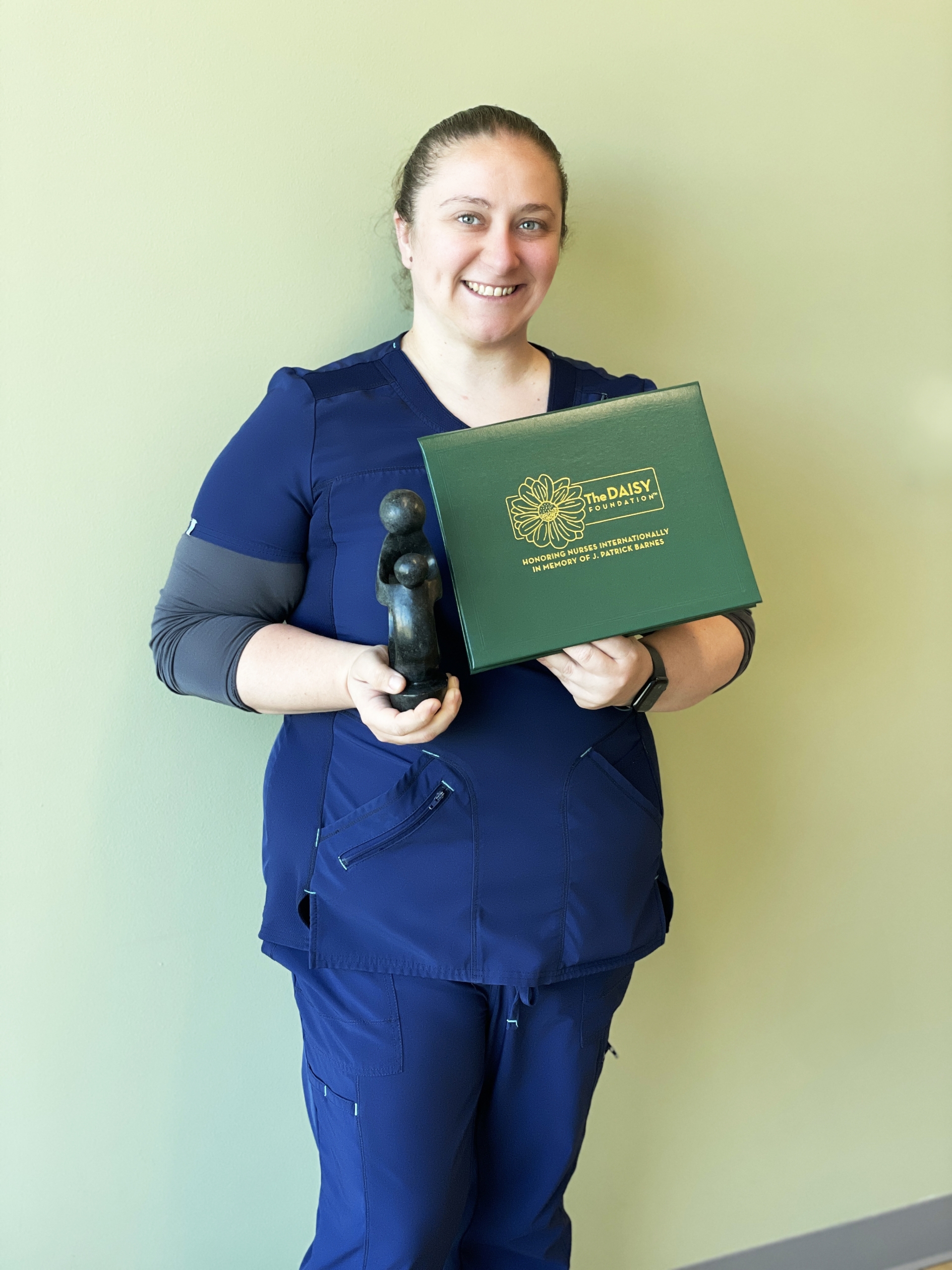 MVHS Announces Winners of DAISY Award for Extraordinary Nurses - Mohawk ...