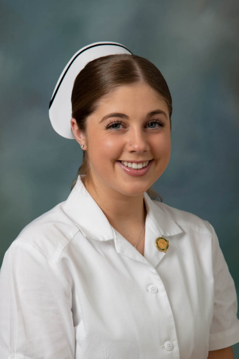 St. Elizabeth College of Nursing Graduates 52 New Nurses - Mohawk ...