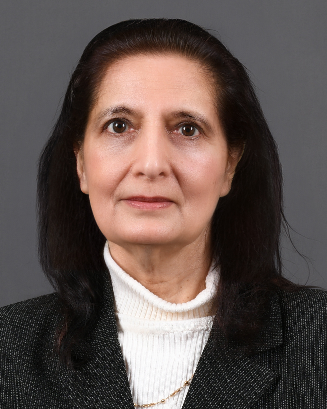 Zubda H. Rashid, MD - Mohawk Valley Health System