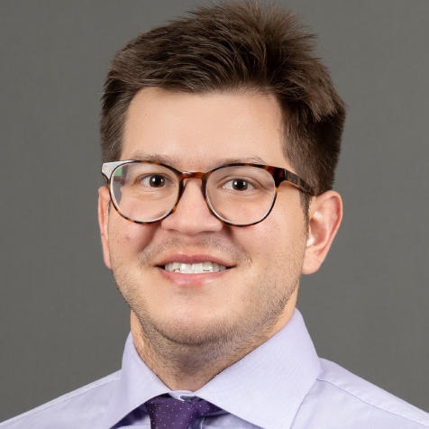 Chris Montoya, MD - Mohawk Valley Health System