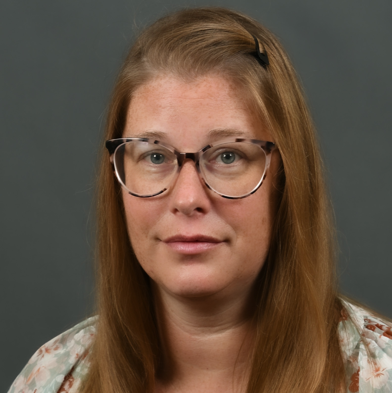 Stephanie Moshinskie, NP - Mohawk Valley Health System