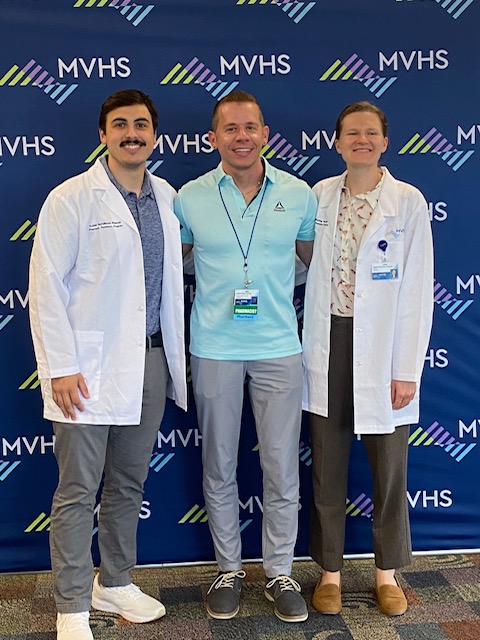 Meet the Residents - Mohawk Valley Health System