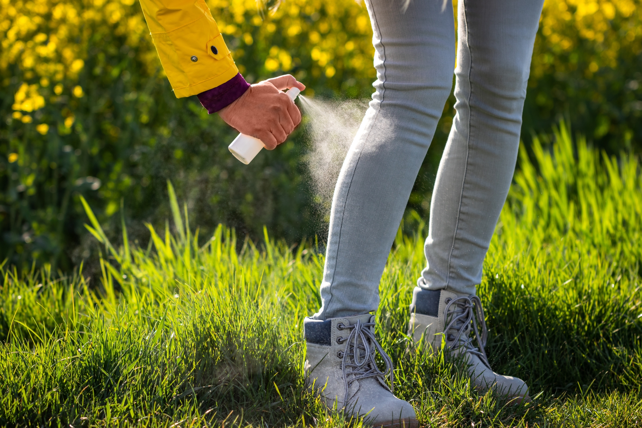 Prevent Lyme Disease With These Tick Prevention Tips - Mohawk Valley ...