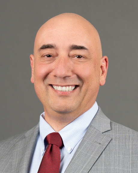 MVHS Welcomes New Chief Medical Officer - Mohawk Valley Health System