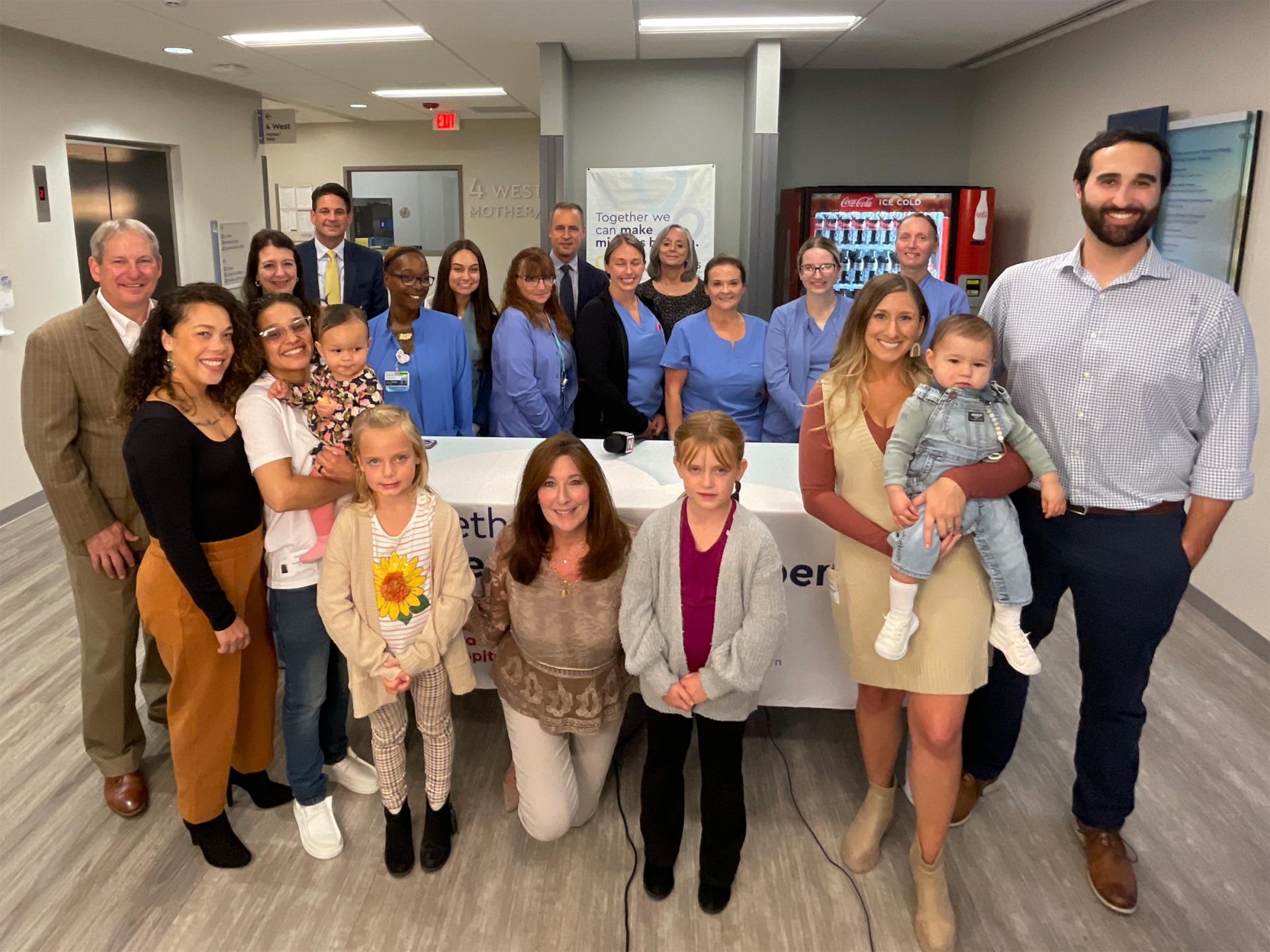 CMN Miracle Drawing - Mohawk Valley Health System