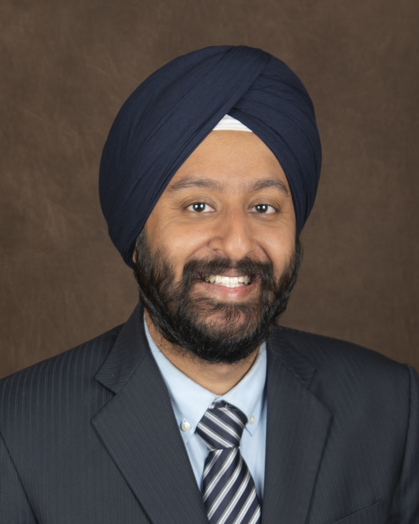 Mandeep S. Kataria, MD - Mohawk Valley Health System
