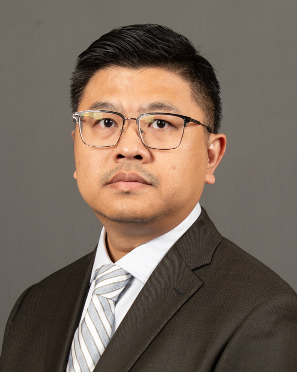 Kyaw Zay Latt, MD - Mohawk Valley Health System