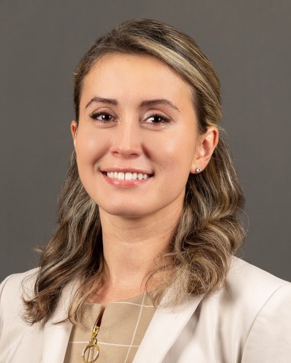 Kristina (Stoyanov) Shikula, MD - Mohawk Valley Health System