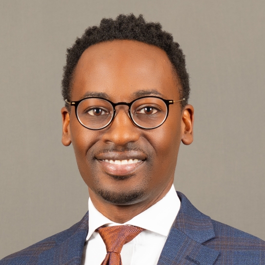 Kevin Yeboah, MD - Mohawk Valley Health System