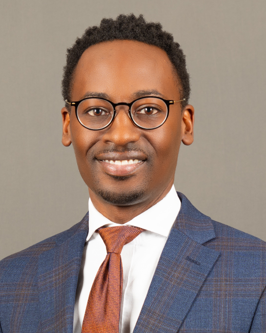 Kevin Yeboah, MD - Mohawk Valley Health System