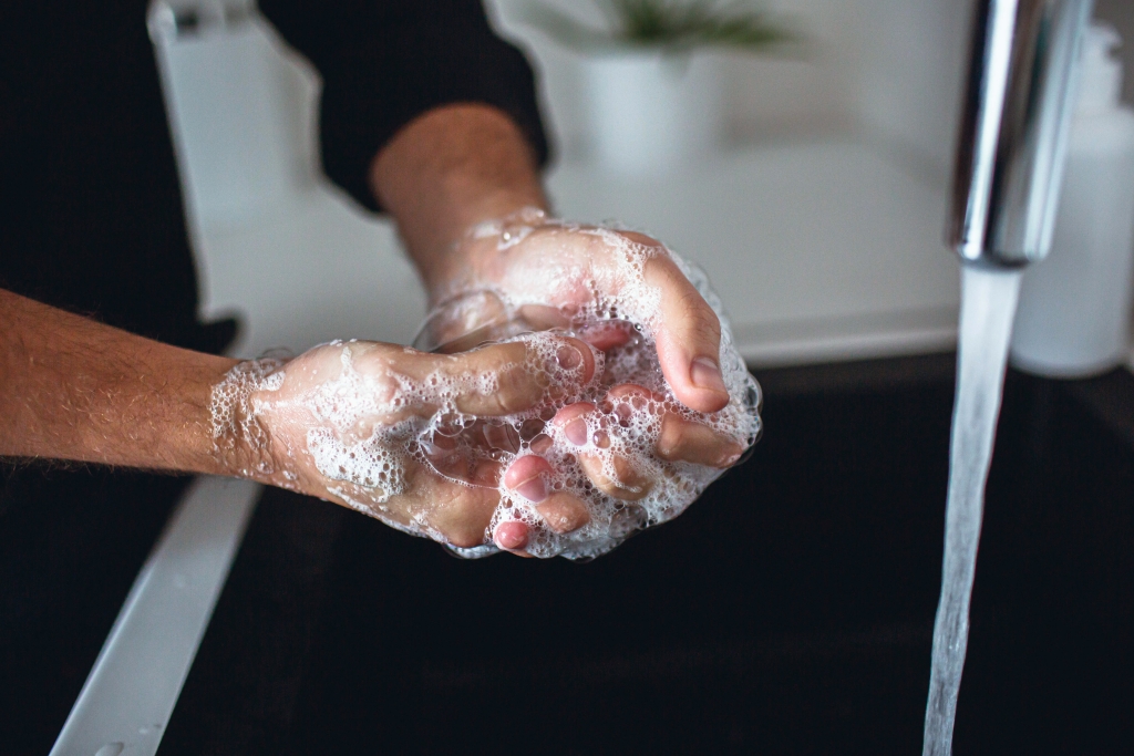 How Handwashing Can Prevent Cold and Flu Symptoms- Mohawk Valley Health ...