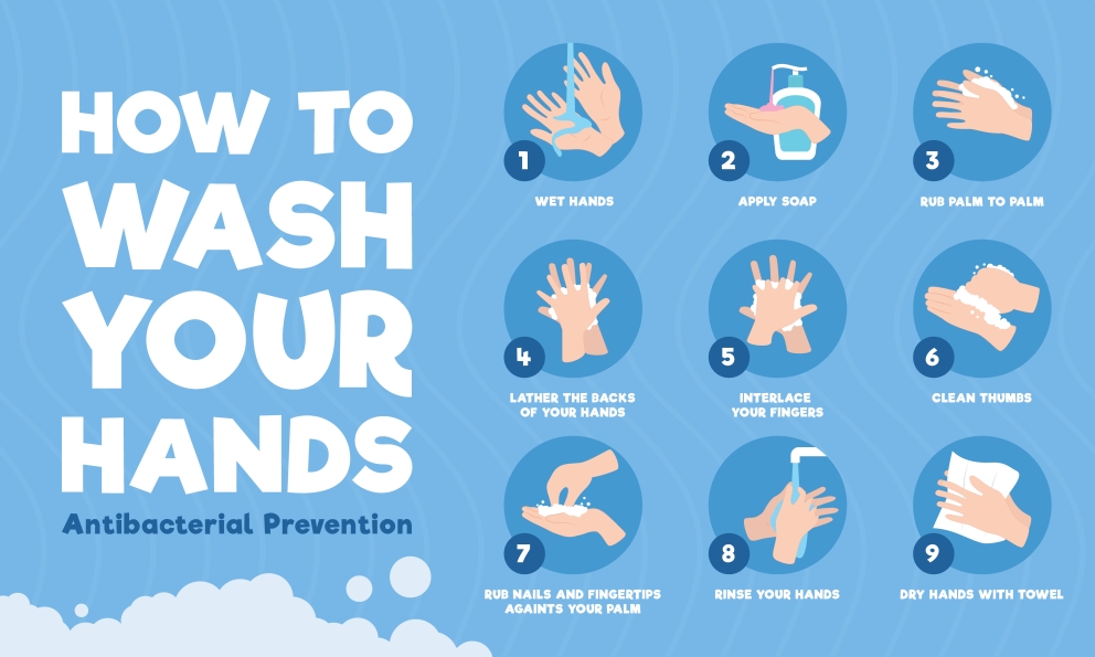 How Handwashing Can Prevent Cold and Flu Symptoms- Mohawk Valley Health ...