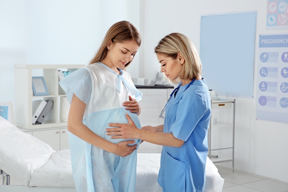 What is Induction of Labor (IOL)?- Mohawk Valley Health System