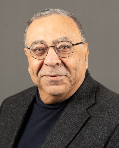 Ahmed Mahmoud, MD - Mohawk Valley Health System