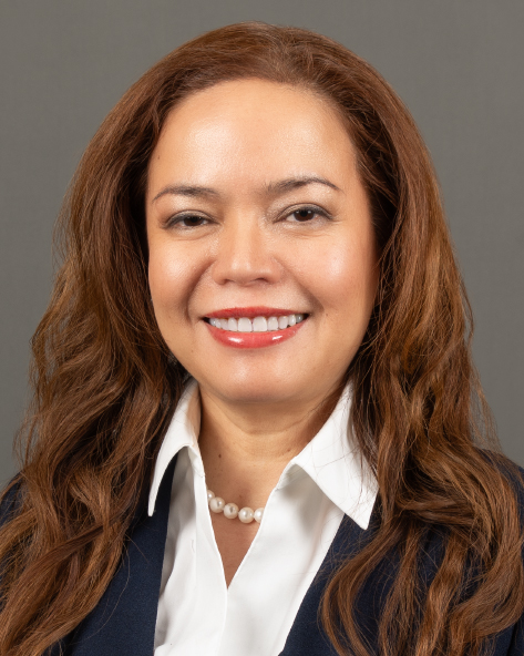 Maria C. Escano, MD - Mohawk Valley Health System